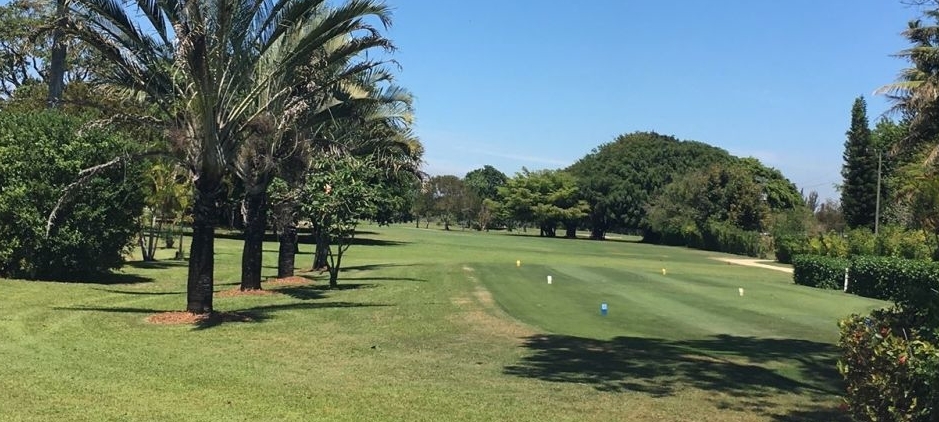 Redland Golf and Country Club - First Tee - Miami